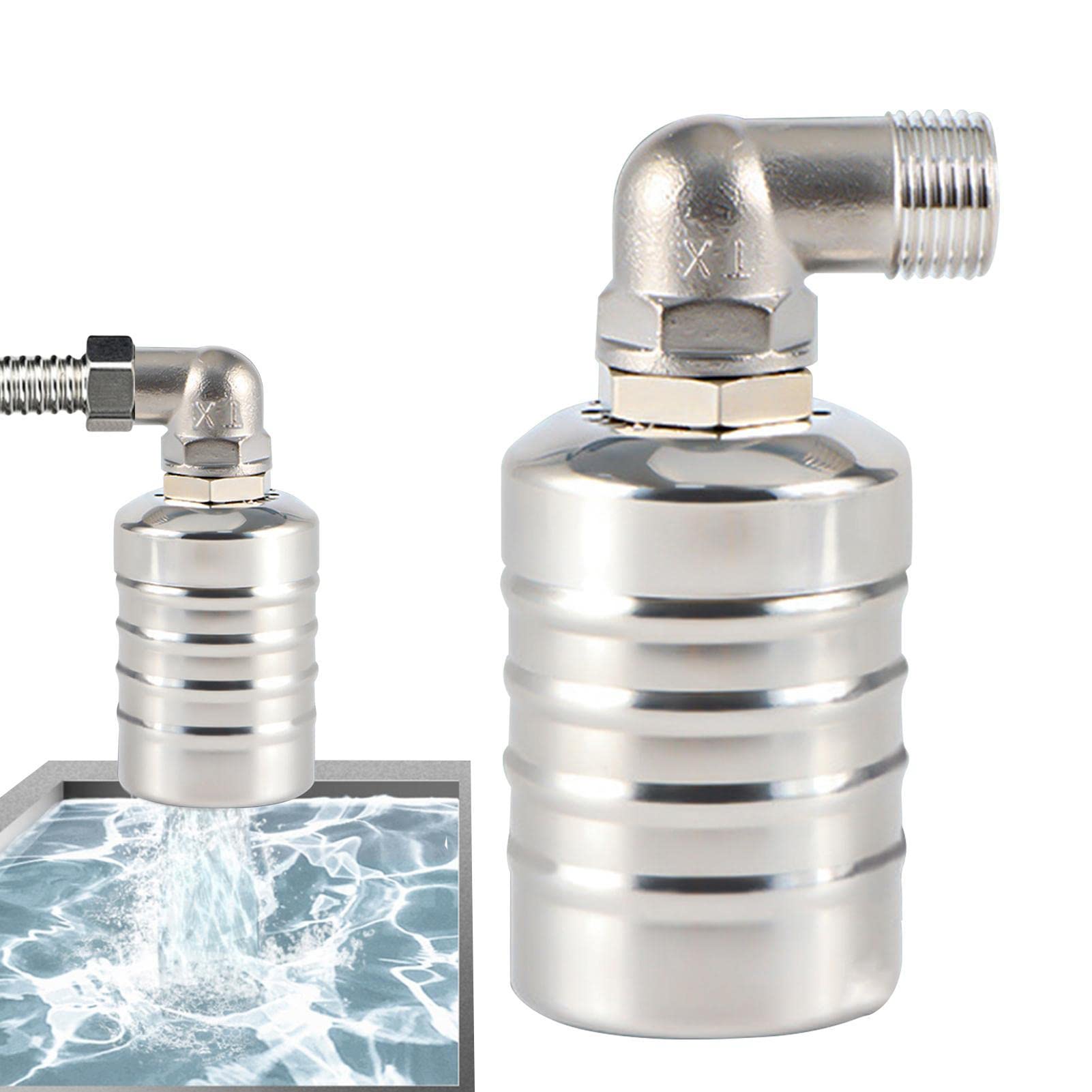 Mua Automatic Water Level Control Float, Float Valve Type, Automatic ...