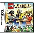 Amazon.com: Lego Battles - Nintendo DS : Whv Games: Video Games