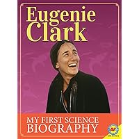 The Lady and the Sharks: Clark, Eugenie: 9781936051526: Amazon.com: Books