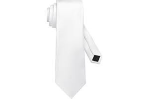 Amazon Best Sellers: Best Men's Neckties