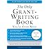 Grant Writing (Quick Study Academic): Inc. BarCharts: 9781423218678: Amazon.com: Books