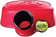 Pet Supplies : Nerf Dog Toys Tennis Ball Stomper, Medium, Red/Blue ...