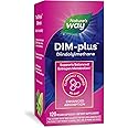 Amazon.com: Nature's Way DIM-Plus, DIM Supplement, Supports Balanced ...