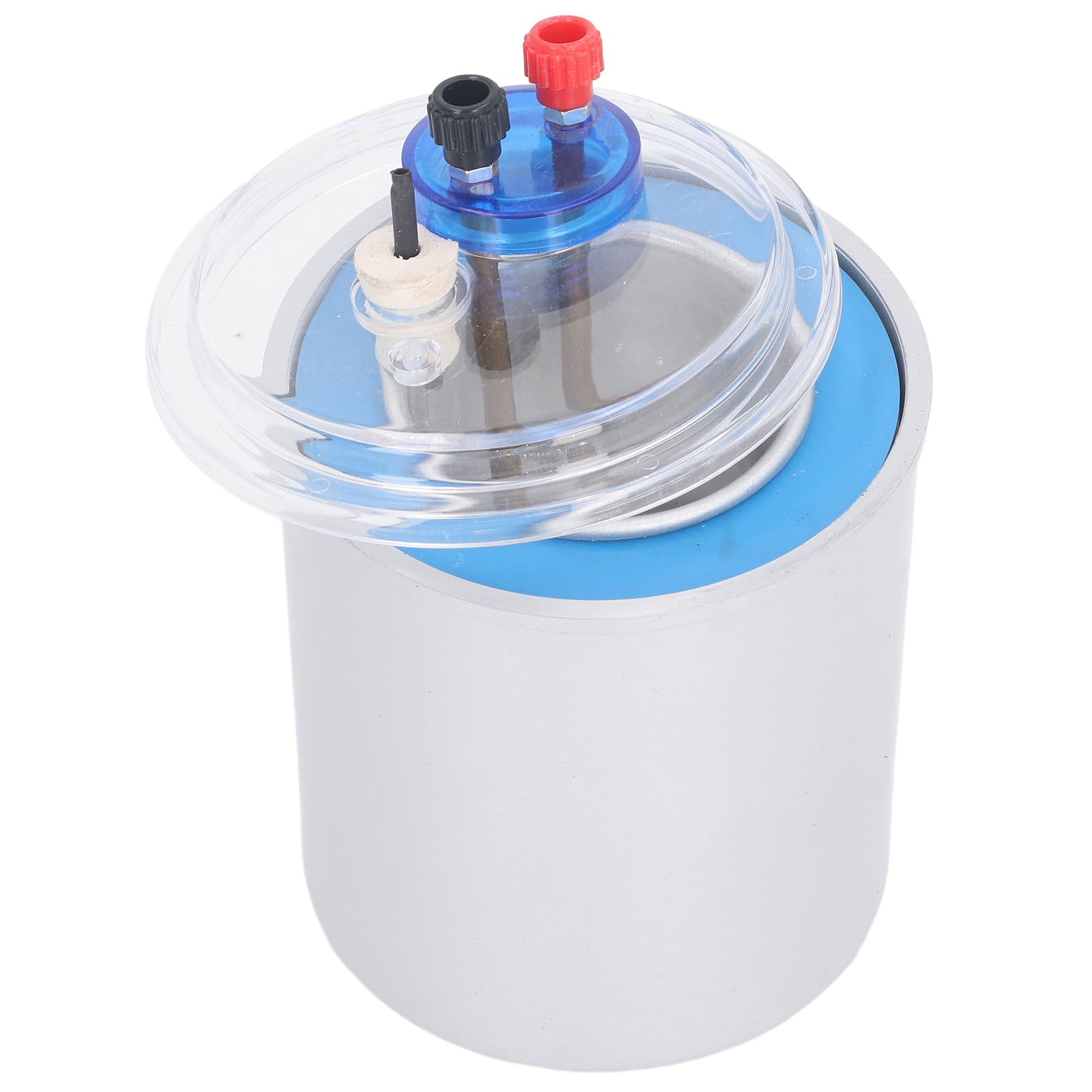 ZAWELIYO Heat Measurement Electric Calorimeter PVC Double Wall Electric ...