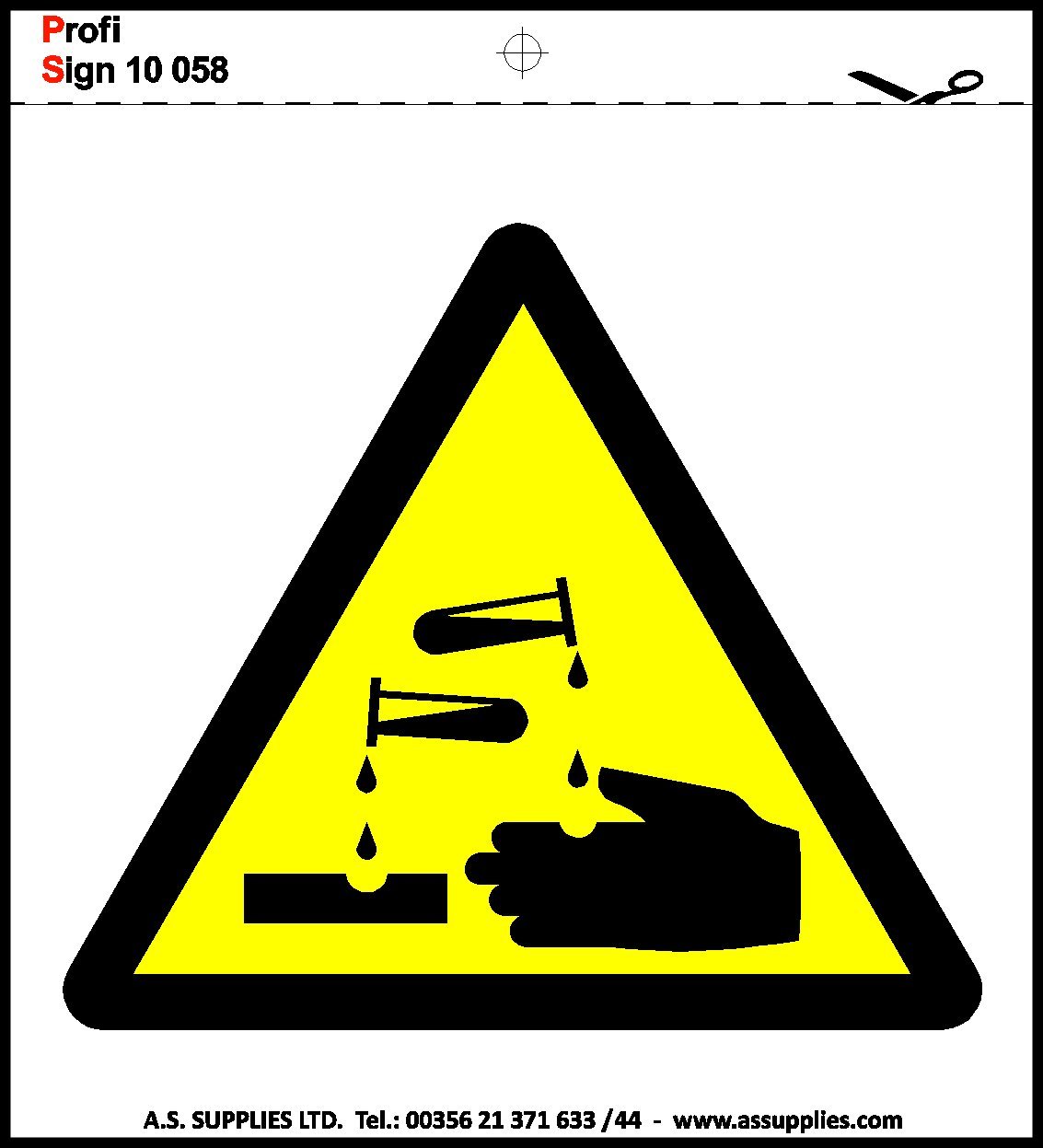 Buy & Safety Signs Symbols Stickers Hazard Toilet CCTV Wifi Warning ...