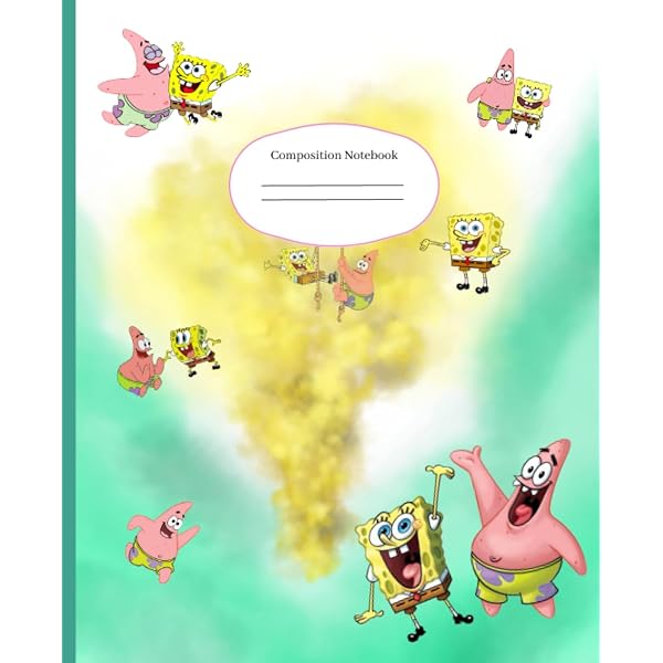 Spongebob Bootschool Essay