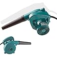 Amazon.com: Compact High-Speed Hand Held Electric Blower - 200 MPH Air ...