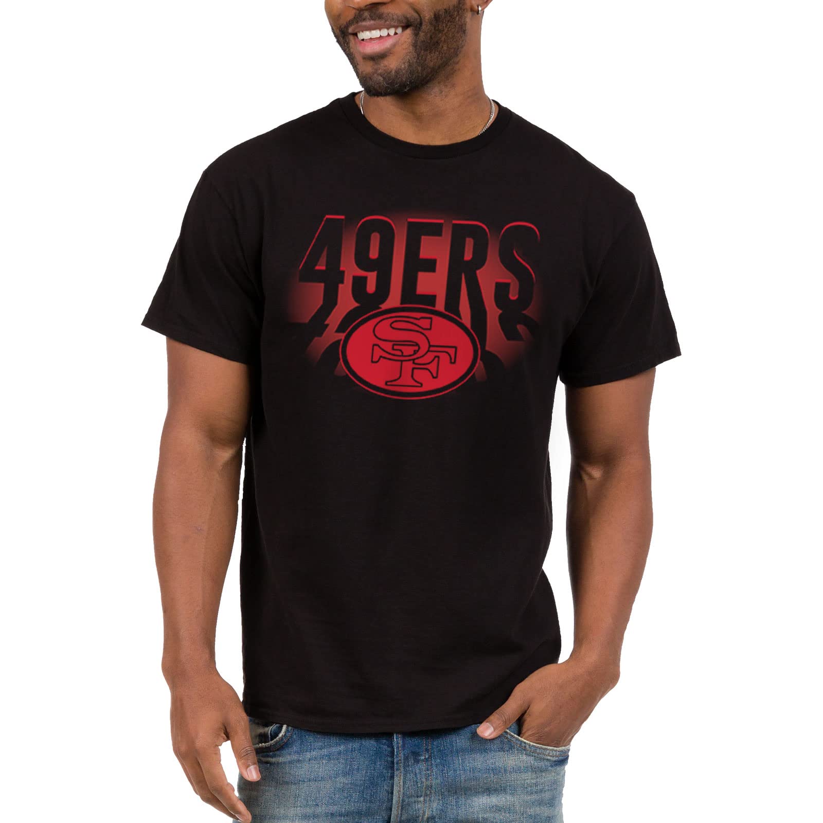 Junk Food Clothing x NFL - San Francisco 49ers - Team Spotlight ...