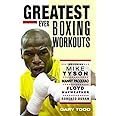 Amazon.com: Greatest Ever Boxing Workouts: 9781857828153: Todd, Gary: Books