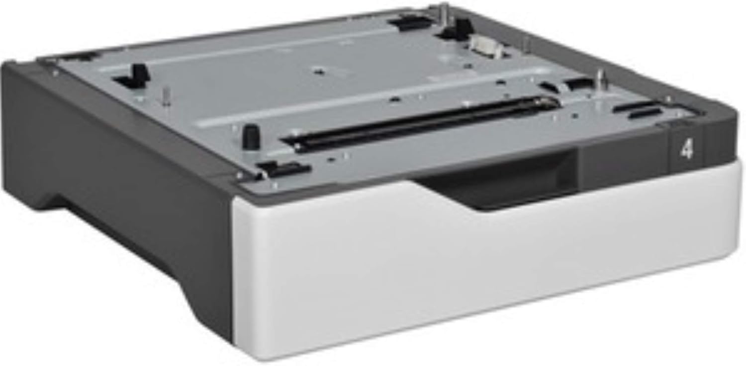 LEXMARK 550-Sheet Tray: Amazon.ca: Electronics