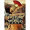 Amazon.com: Mel Brooks' History of the World - Part I [DVD] : Mel Brooks, Gregory Hines, Dom ...