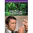 Amazon.com: Medical Center: The Complete First Season (Remastered, 6 ...