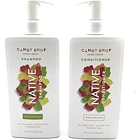Amazon.com : Candy Shop Native Collection Bundle Includes (1) Each ...