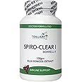 Amazon.com: Spiro-Clear I - Lyme Support Formula - - Consider Taking ...