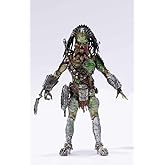 Amazon.com: Hiya Toys Exquisite Mini Series 1/18 Scale 5 Inch Predator ...