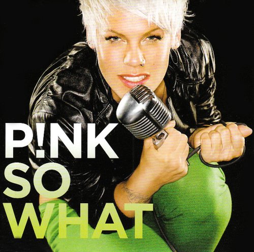 Pink - So What - Amazon.com Music