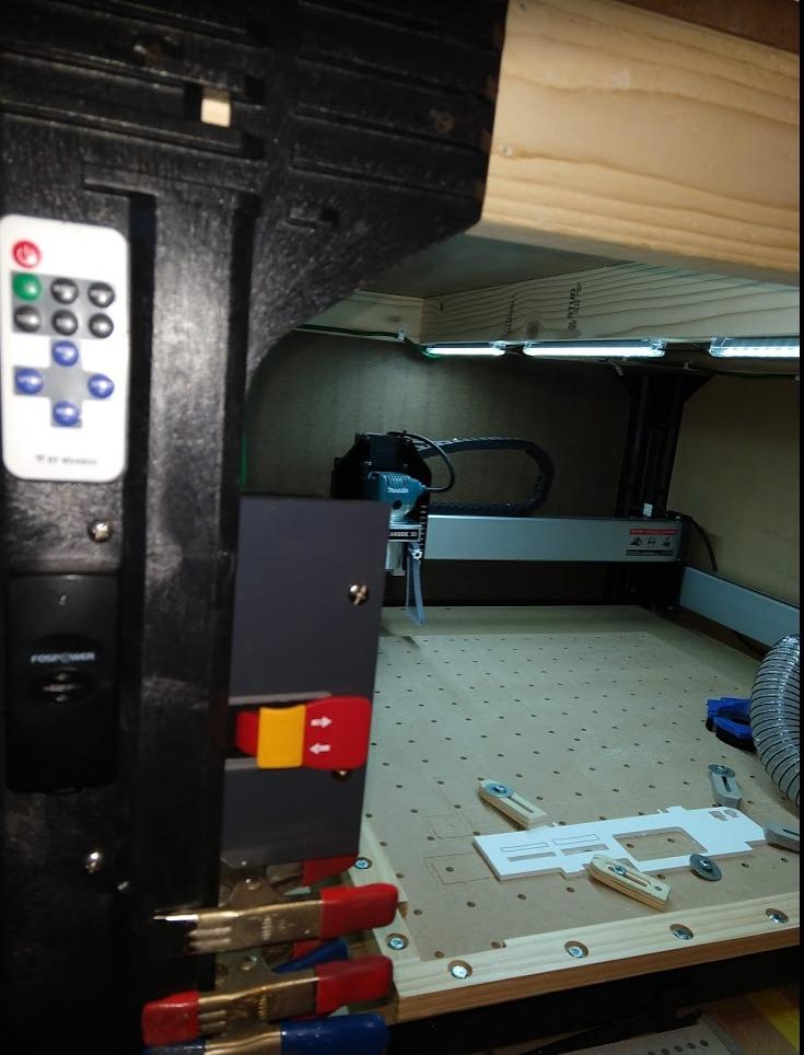 $10/mo - Finance KREG PRS3100 Multi-Purpose Router Table Switch | Buy ...