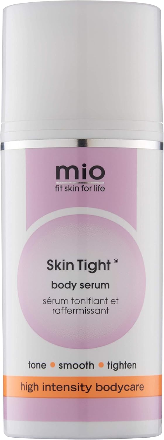 Mio Skincare Skin Tight Tightening Body Serum, 100ml – BigaMart