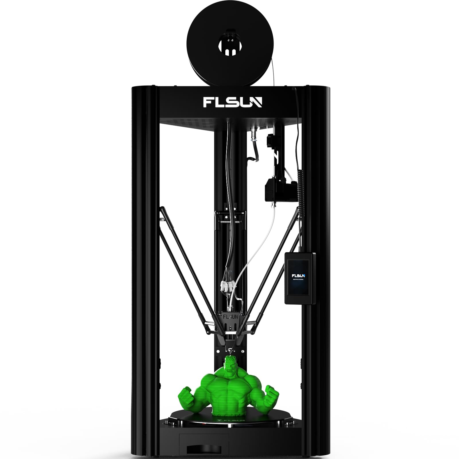 Mua Flsun Super Racer 3D Printer Upgrade 200 mm/s High Speed 2800 + mm/s², flsun sr Upgrade ...