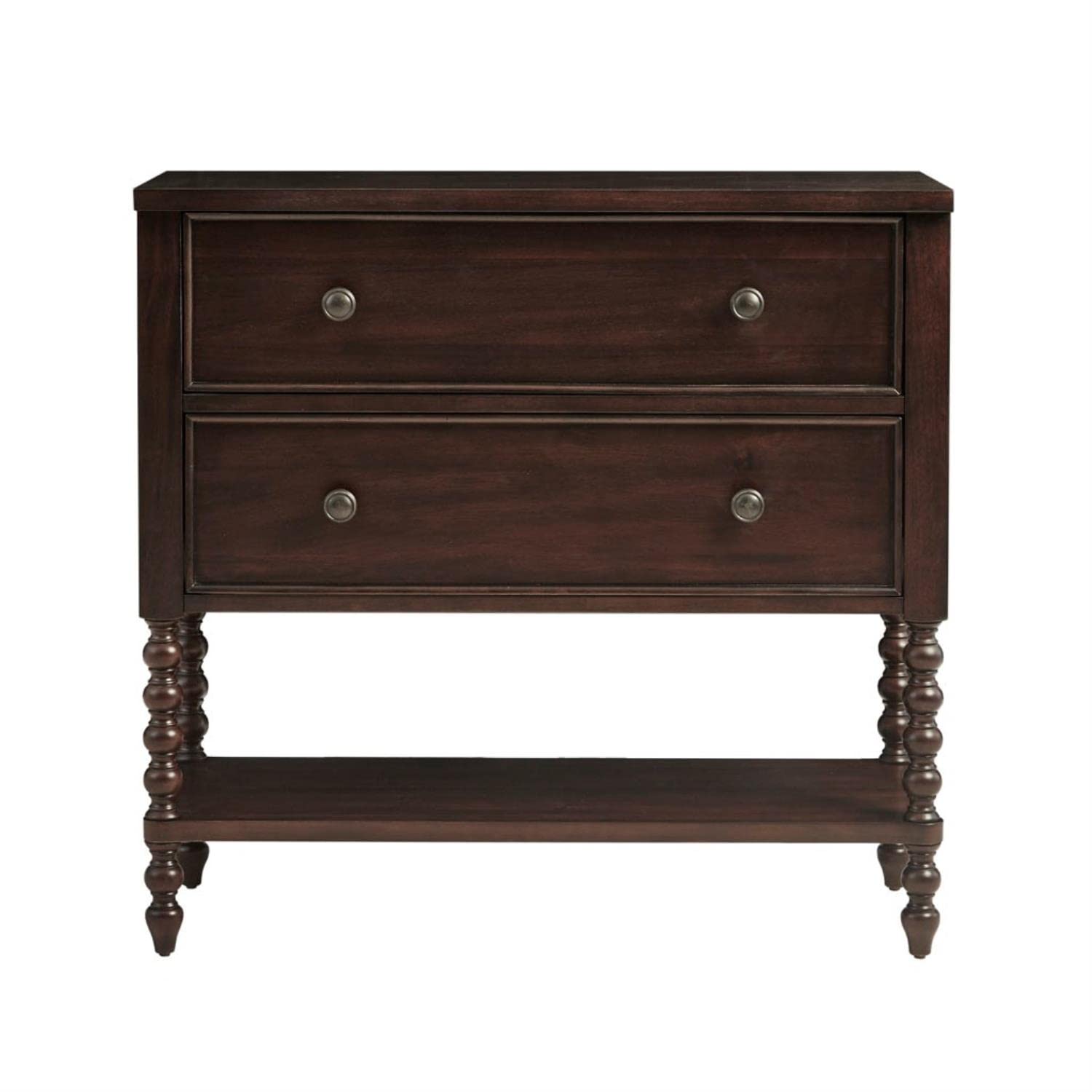 MADISON PARK SIGNATURE Beckett Accent Storage Cabinet for Living Room ...