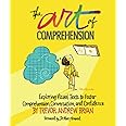 Amazon.com: Art of Comprehension: Exploring Visual Texts to Foster ...