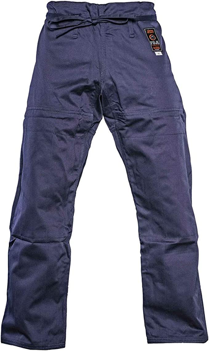 Mua Fuji GI Pants – Adult Brazillian Jiu-Jitsu Pant with Flat ...