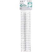 Amazon.com: We R Memory Keepers Cinch Book Binding Wire (0.75-Inch ...