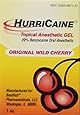 Amazon.com: Hurricaine Topical Anesthetic Spray 2 oz Wild Cherry (Pack ...