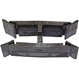 Amazon.com: Plywood H Clip 15/32" - 1/2" Roof Sheathing for Faster ...