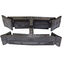 Amazon.com: Plywood H Clip 15/32" - 1/2" Roof Sheathing for Faster ...