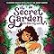 Amazon.com: The Secret Garden on 81st Street: A Modern Graphic ...