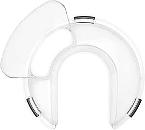 Amazon.com: KitchenAid KSMTHPS Secure Fit Pouring Shield : Everything Else