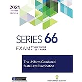 Series 66 Exam Flashcard Study System: Series 66 Test Practice ...