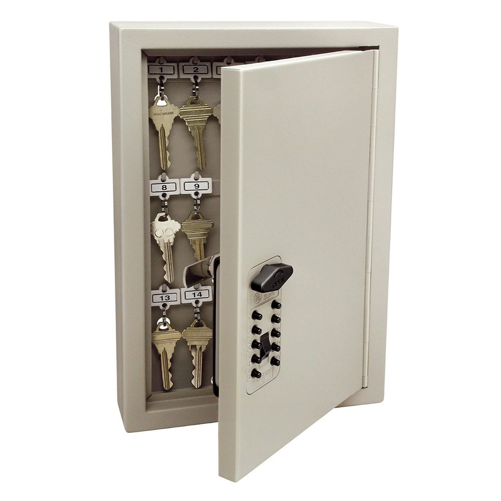 Clay Kidde AccessPoint 001796 Combination TouchPoint Entry Key Locker clay-kidde-accesspoint-001796-combination-touchpoint-entry-key-locker