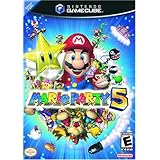 Mario Party 5 - GameCube: Video Games - Amazon.ca
