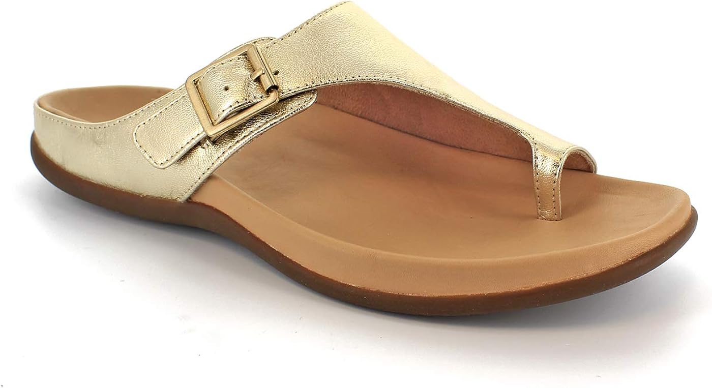 Strive Footwear Java Stylish Orthotic Sandal: Amazon.co.uk: Shoes & Bags