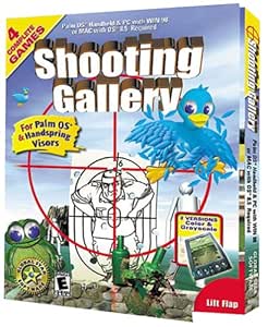 Amazon.com: Shooting Gallery Games - PC : Video Games
