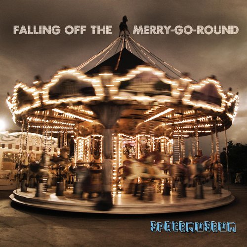 Falling Off the Merry-Go-Round by Spacemuseum on Amazon Music - Amazon.com