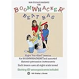 Amazon.com: Boomwhackers® C Major Pentatonic Scale Set (BWPG): Toys & Games