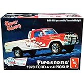 Amazon.com: AMT Chevy Titan 90 1:25 Scale Model Kit : Arts, Crafts & Sewing