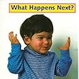 Amazon.com: What Happens Next: 9781887734103: Christian, Cheryl, Dwight ...