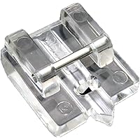 Amazon.com: Cutex Invisible Zipper Foot #820474096 for Pfaff Domestic ...