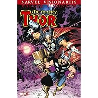 Amazon.com: THOR BY WALTER SIMONSON VOL. 2 [NEW PRINTING] (Mighty Thor ...