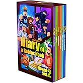 Diary of a Roblox Noob (Part 1): 5 Video Game Adventure Stories ...