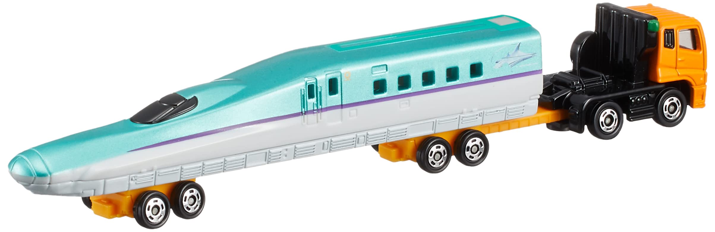 Mua Tomica Long Type Tomica No.122 Mitsubishi Fuso Super Great H5 ...