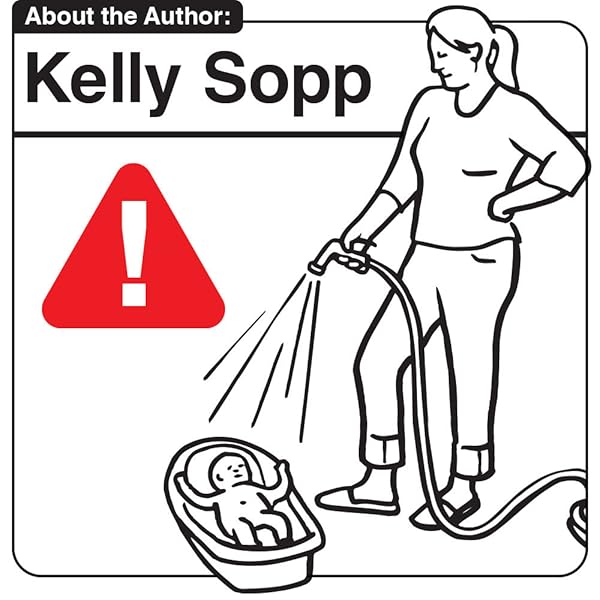 Safe Baby Handling Tips: Sopp, David, Sopp, Kelly: 9780762424917 ...