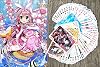 Kawaii Girls Anime Playing Cards (Poker Deck 54 Cards All Different ...