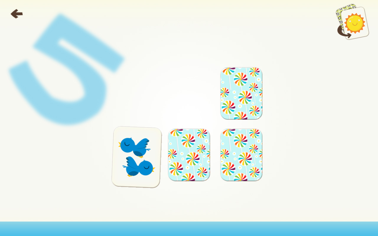 Numbers and Counting Match Games for Kids with Skills Free: The Best ...