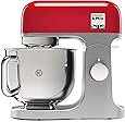 Kenwood kMix - Robot de cuisine rouge: Amazon.fr: Cuisine & Maison