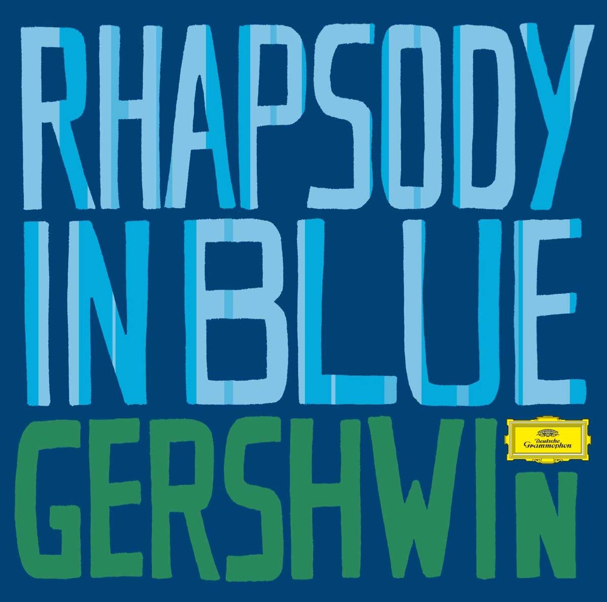 Gershwin-Rhapsody in Blue: James Levine, Léonard Bernstein: Amazon.fr ...